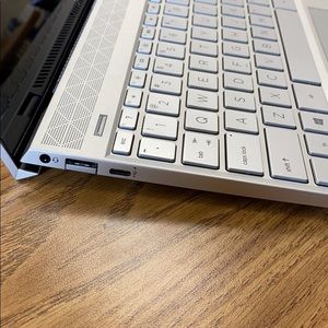 HP | Computers, Laptops & Parts | Hp Envy 3 Inch Thin Laptop 4k ...